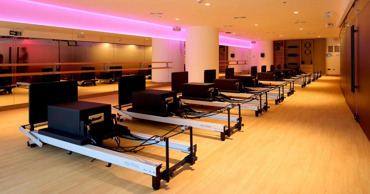 Fitness First Unveils New Game-Changing club in Business Bay | Fitness First UAE